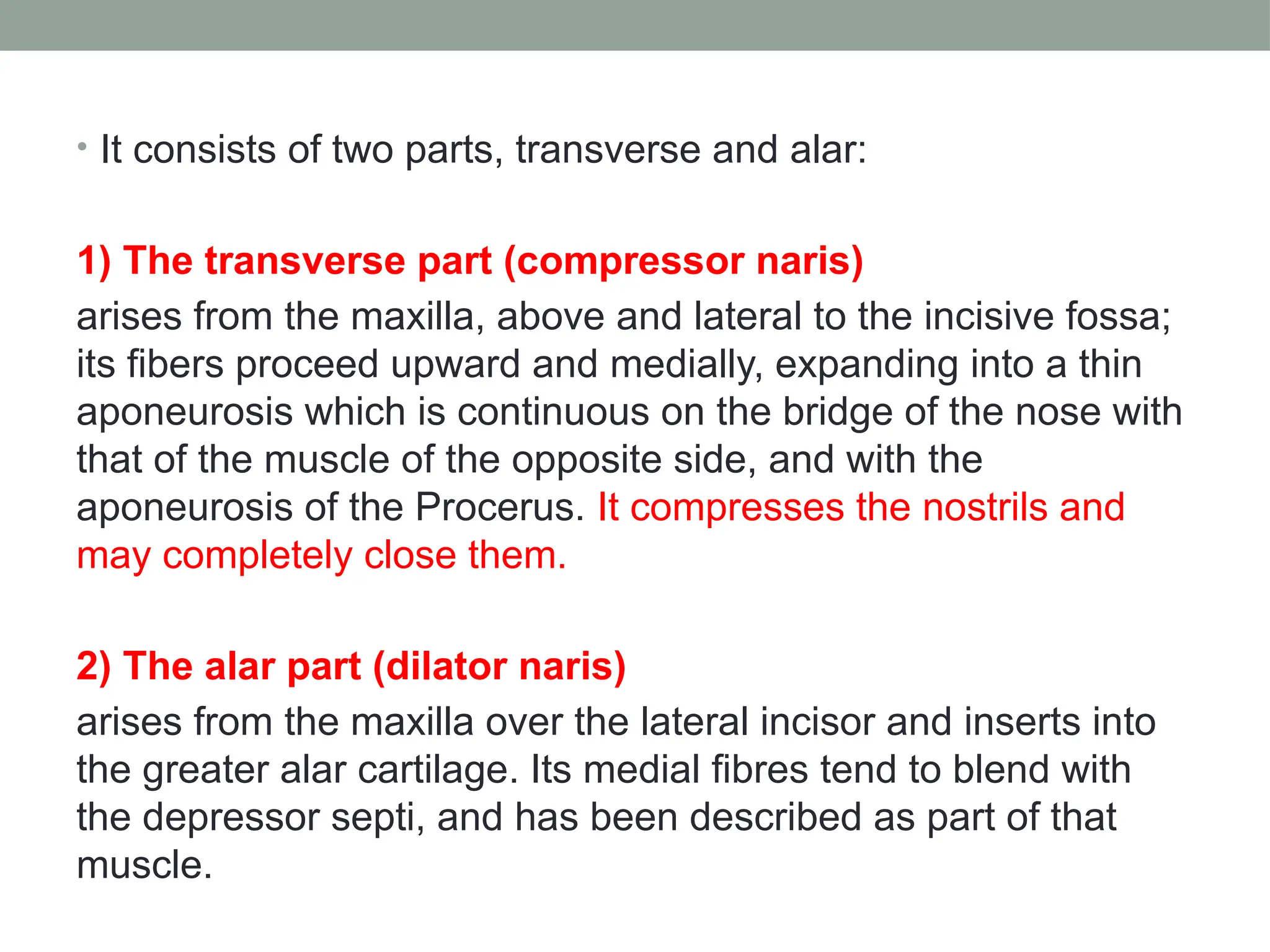 Anatomy of human facial muscles .pptx