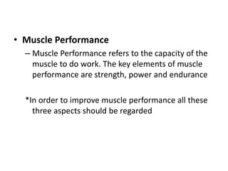 Muscle perfomance.pptx