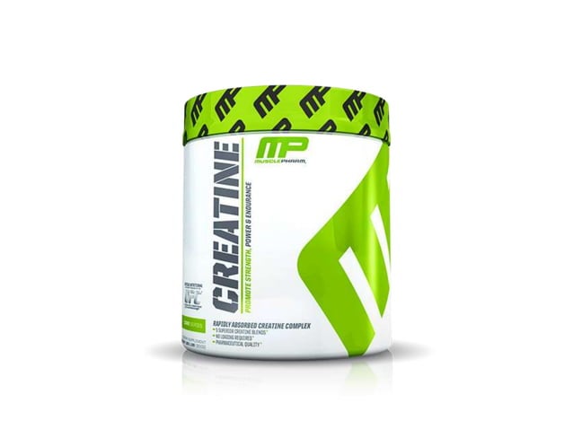 Muscle pharm creatine | PPTX | Bodybuilding | Sports