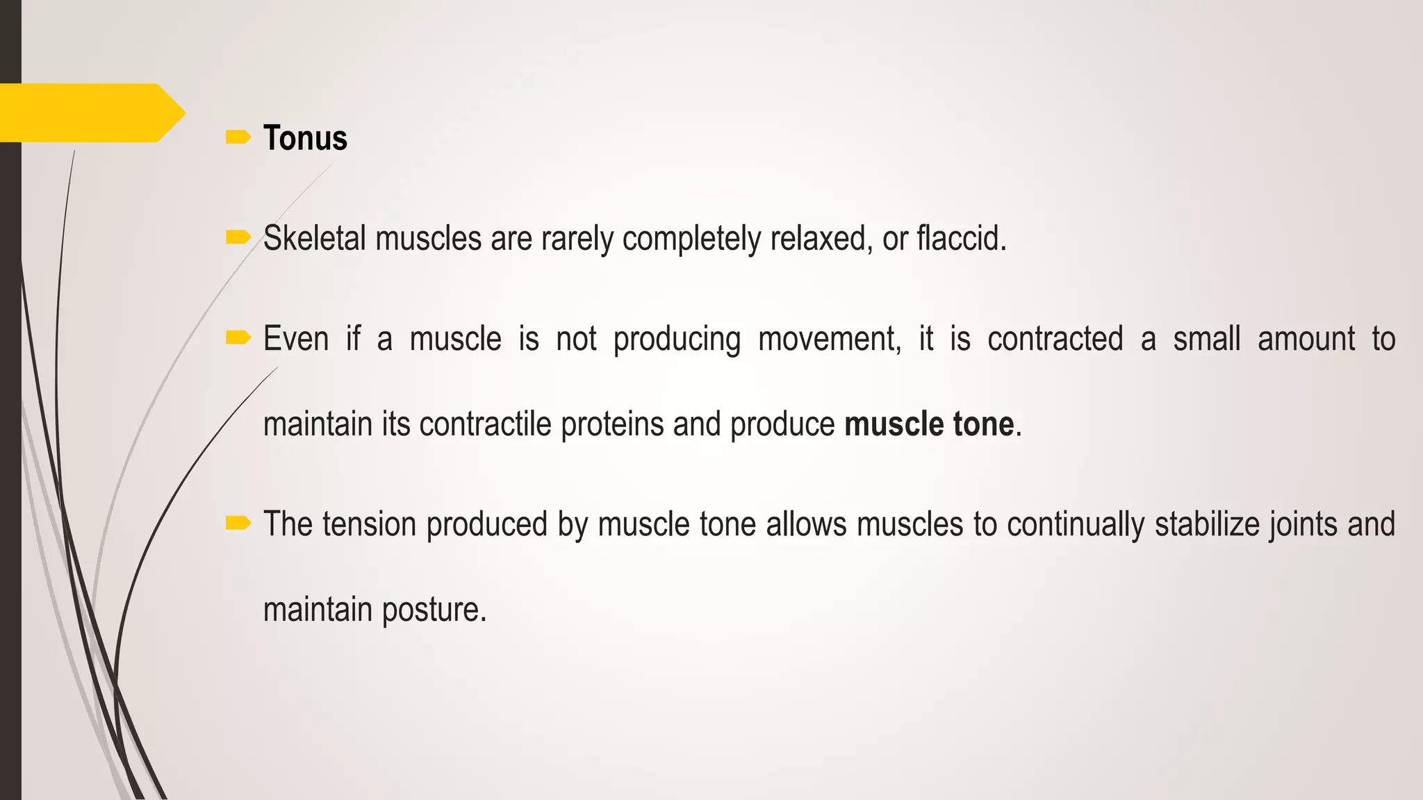 Muscle physiology ,types of muscles: striated ,non striated and cardiac ...