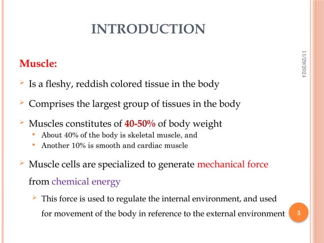Muscle physiology power point presenation.pptx