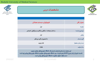 Muscle physiology skeletal muscle | PPT