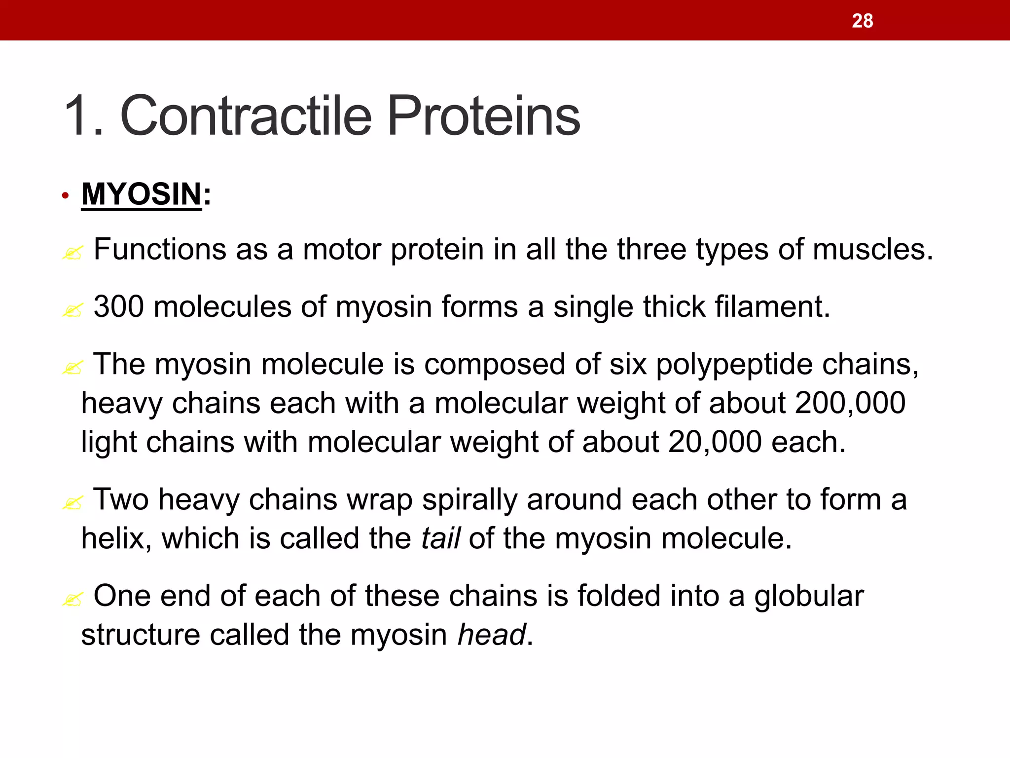 Muscle physiology and muscles of facial expressions & mastication | PPTX