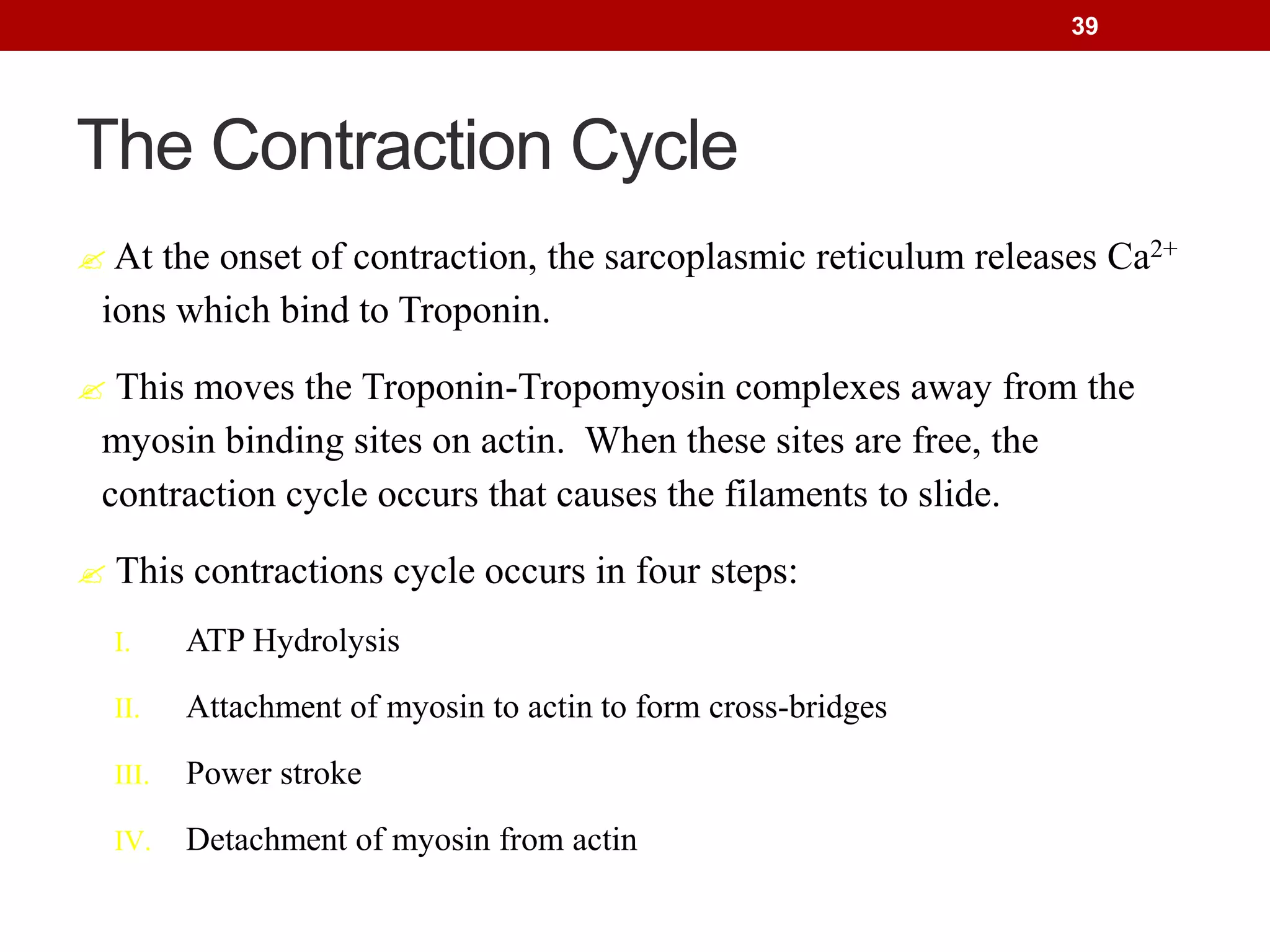 Muscle physiology and muscles of facial expressions & mastication | PPTX