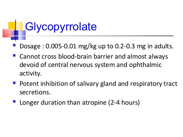 Muscle relaxant and reversal agents