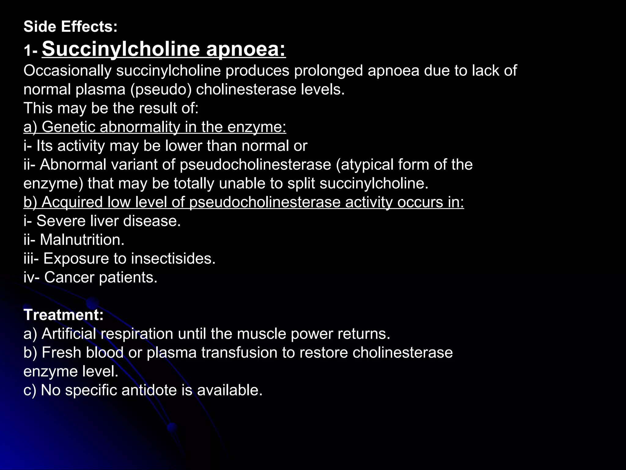 Muscle Relaxants | PPT