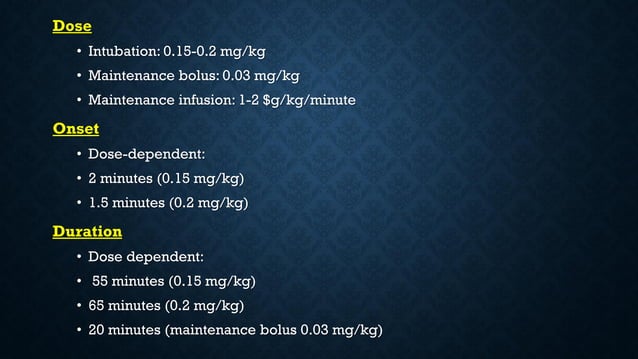 Muscle Relaxants DMR & NDMR | PDF | Physical Therapy | Wellness