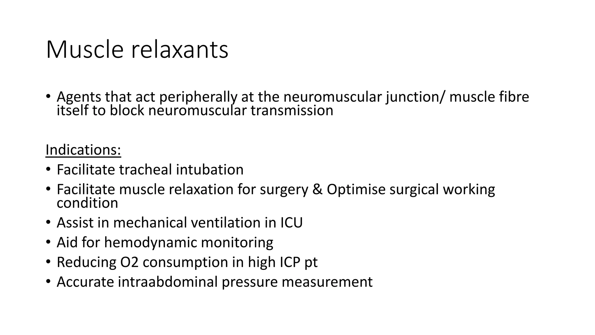 Muscle relaxants.pptx