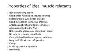 Muscle relaxants.pptx