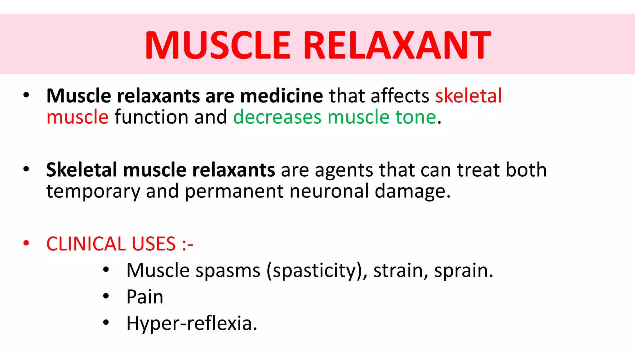 muscle relaxants.pptx