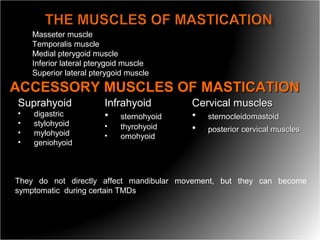 Muscles | PPT