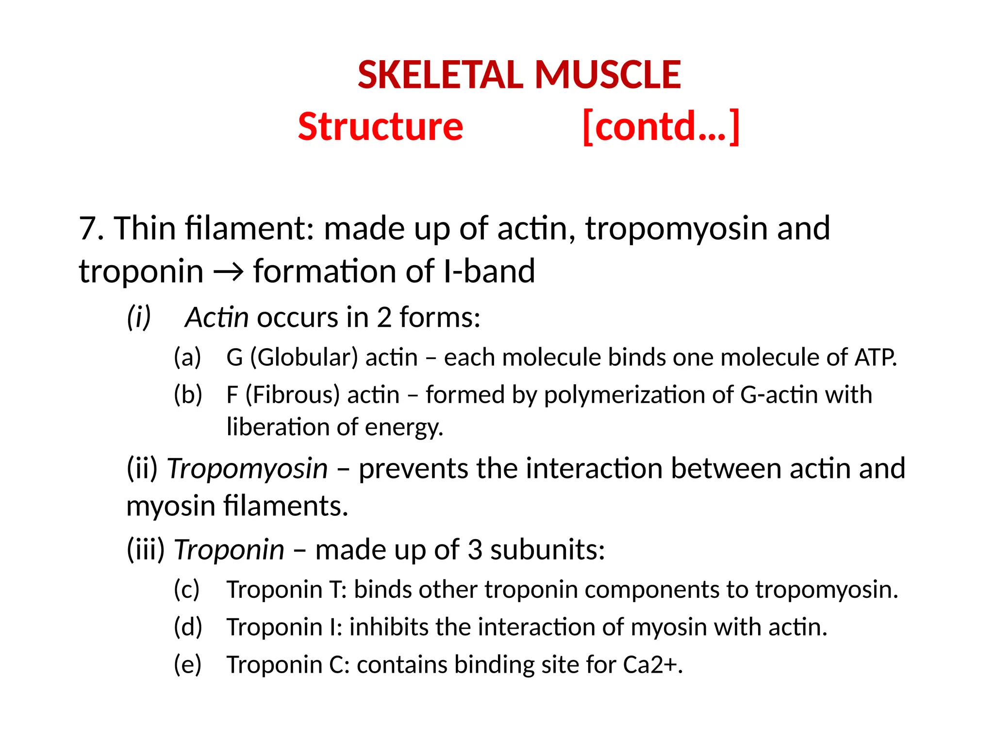 MUSCLES: skeletal, cardiac and smooth muscles | PPTX