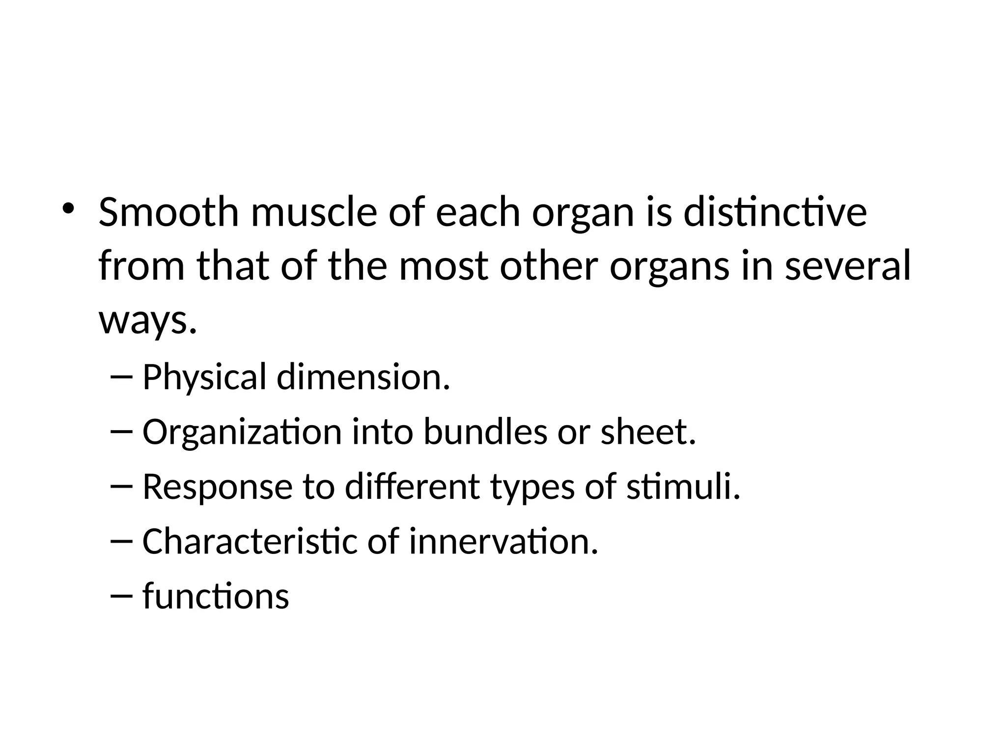 MUSCLES: skeletal, cardiac and smooth muscles | PPTX