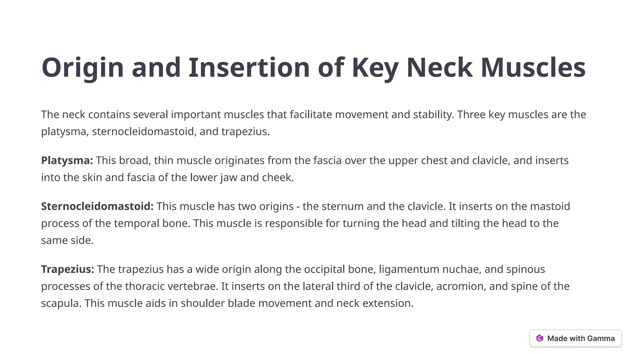 Muscles-of-the-Neck.-pptx -from- Anatomy | PPTX