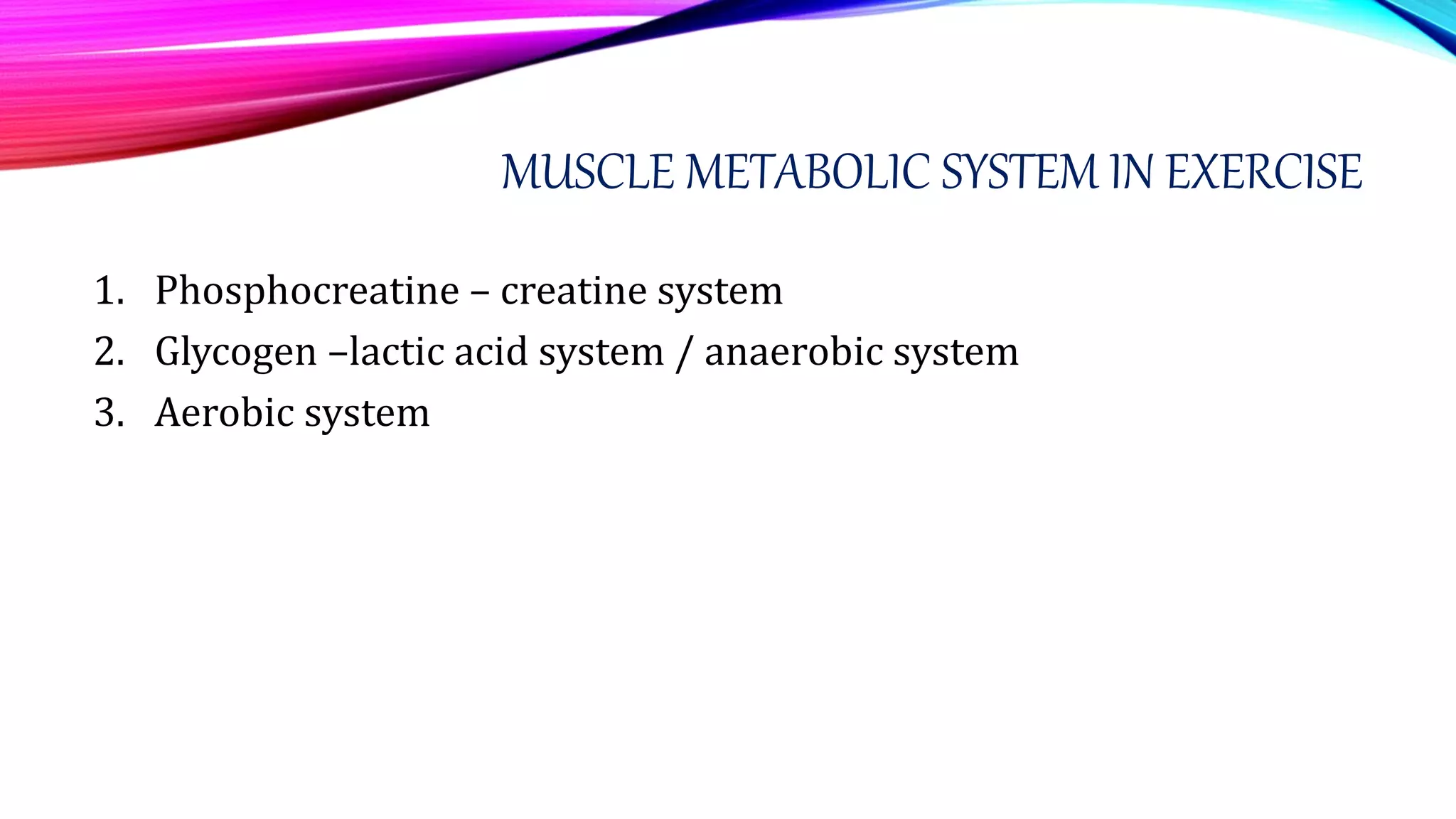 Muscles and excercise.pptx