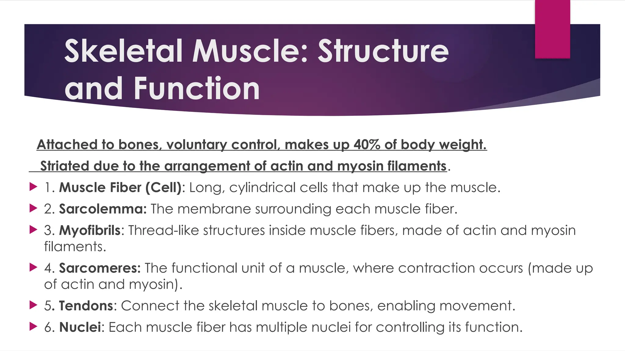 muscles and its types. pptx | PPTX