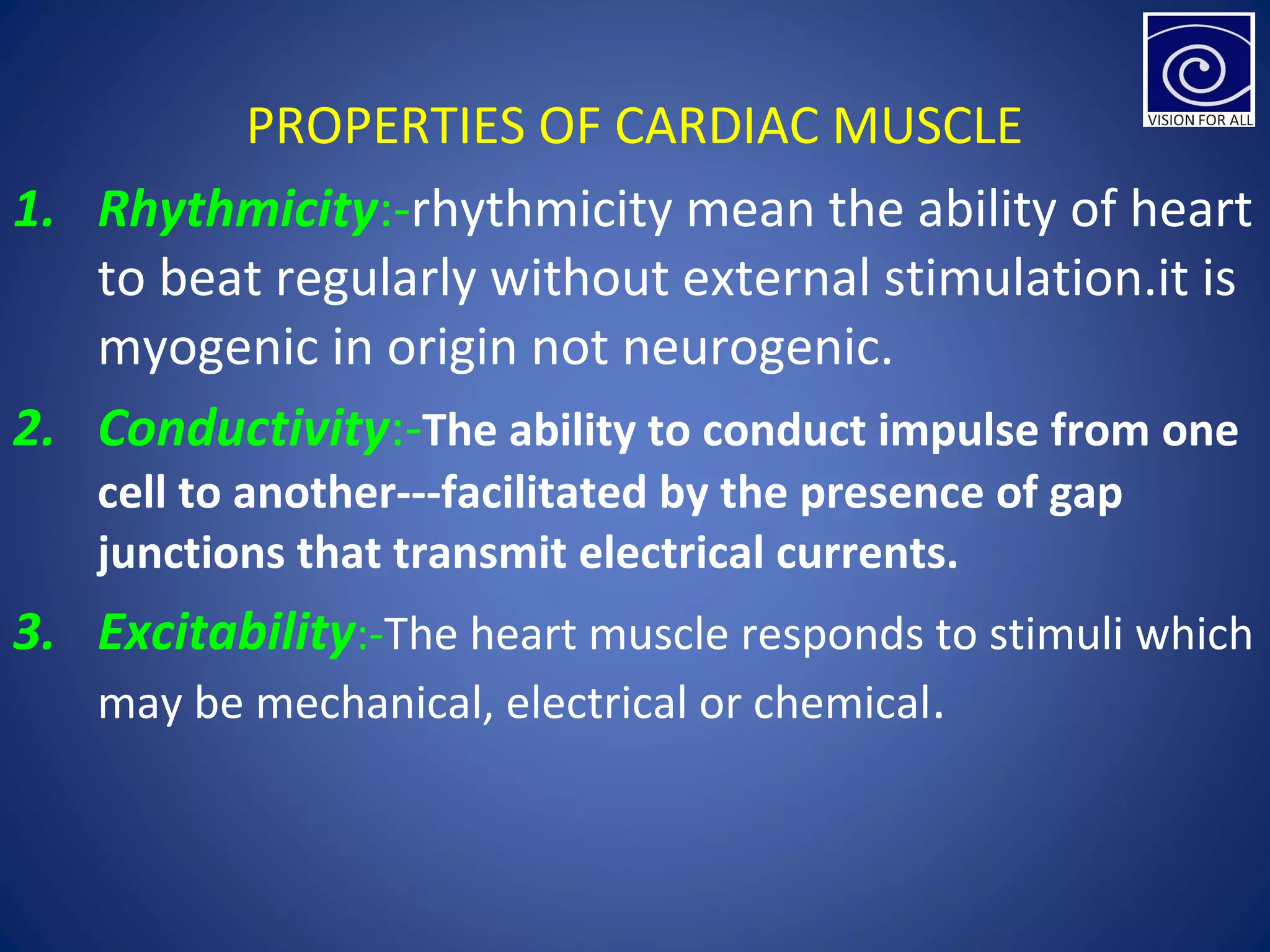 MUSCLES (THREE TYPES OF MUSCLES IN THE BODY) | PPT