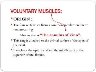 Anatomy of Human muscles of eye.pptx