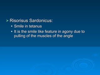 Muscles Of Facial Expression | PPT