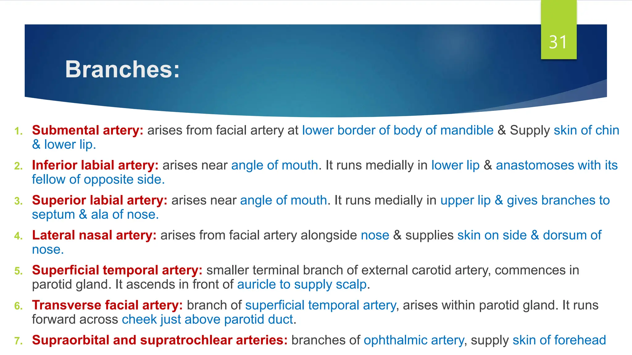 Face and Muscles of facial expression.pptx
