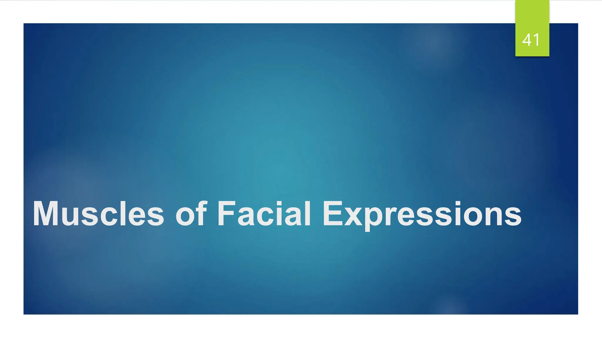 Face and Muscles of facial expression.pptx