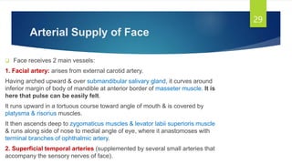 Face and Muscles of facial expression.pptx