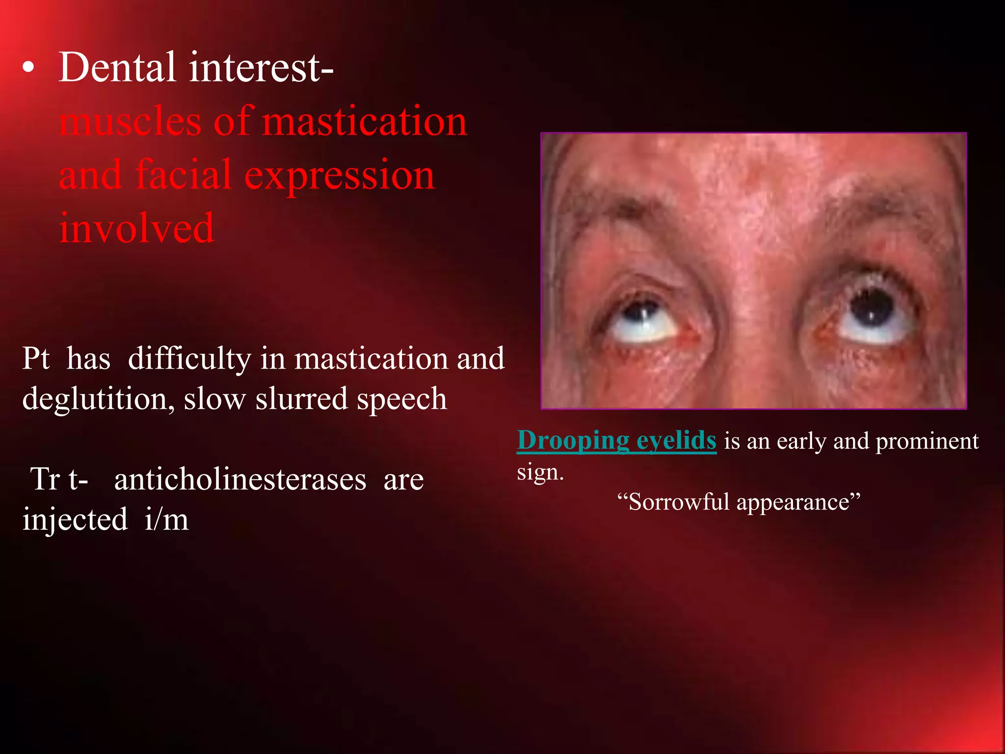 Muscles of facial expressions | PPTX