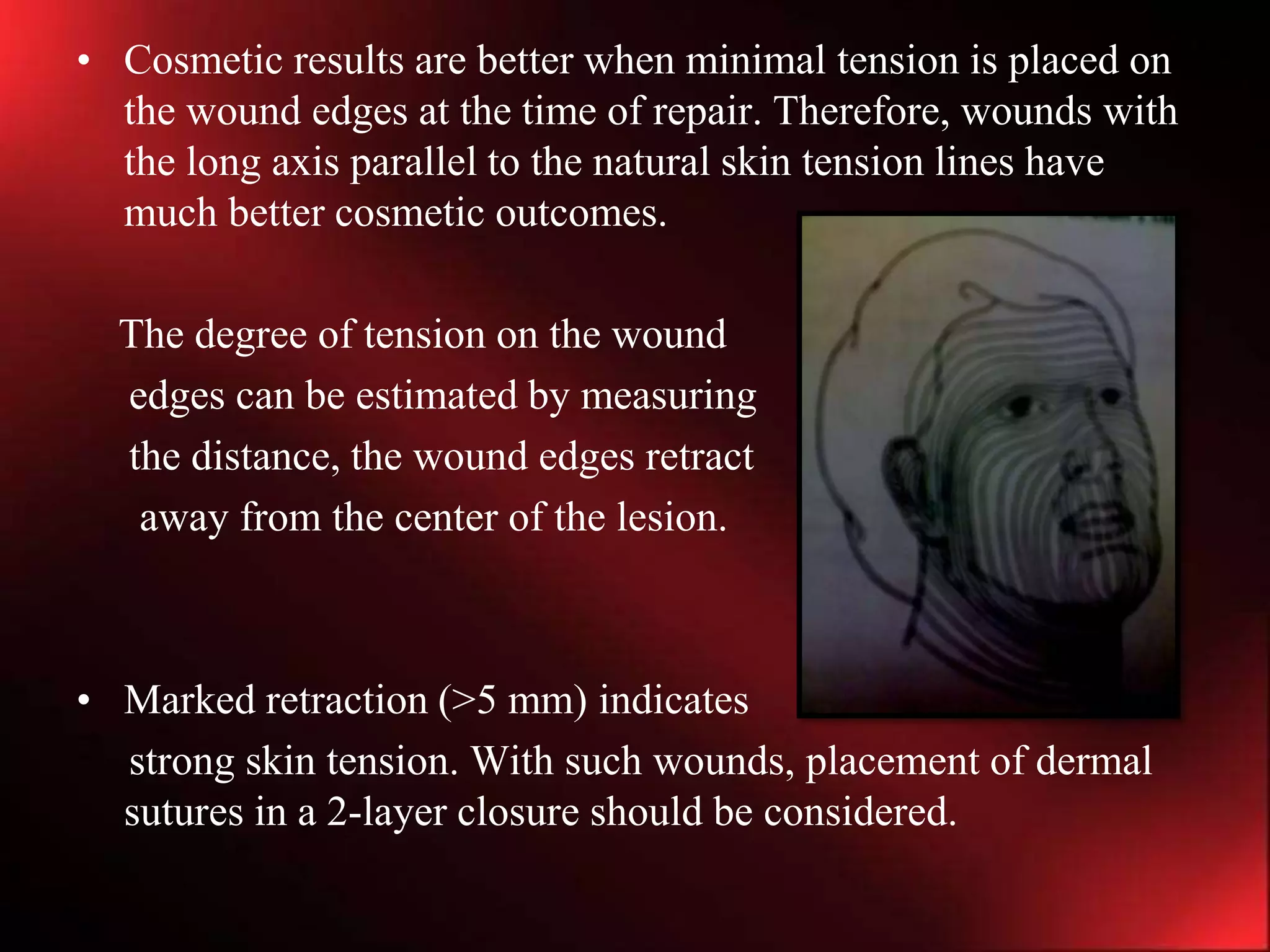 Muscles of facial expressions | PPTX
