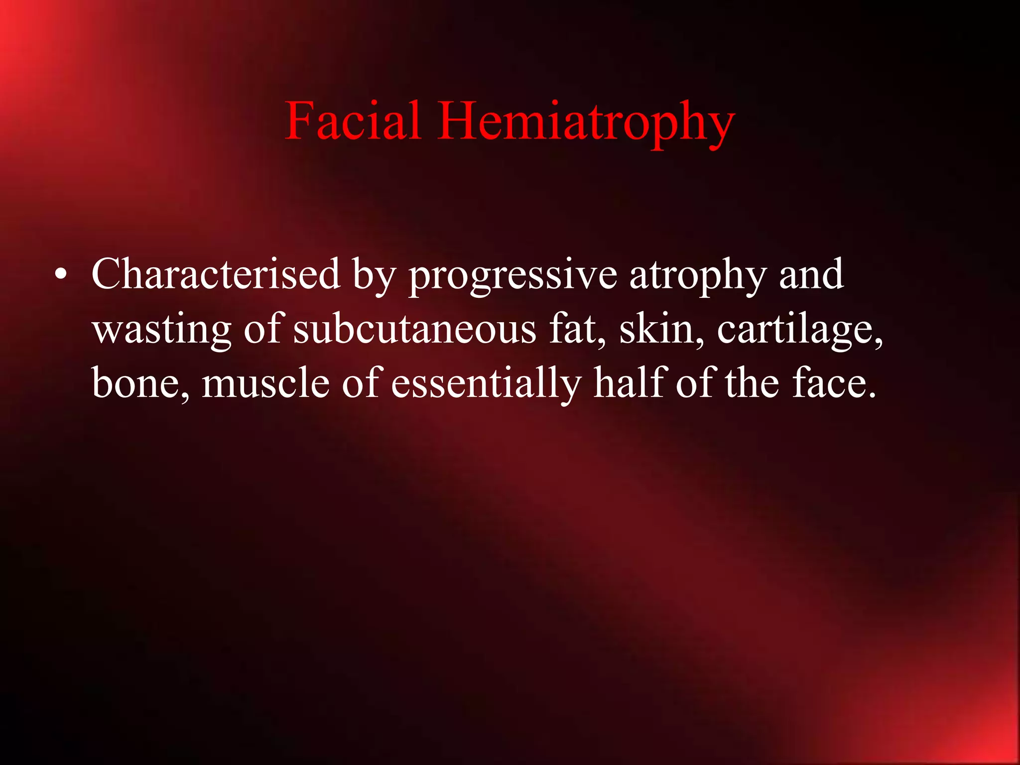 Muscles of facial expressions | PPTX