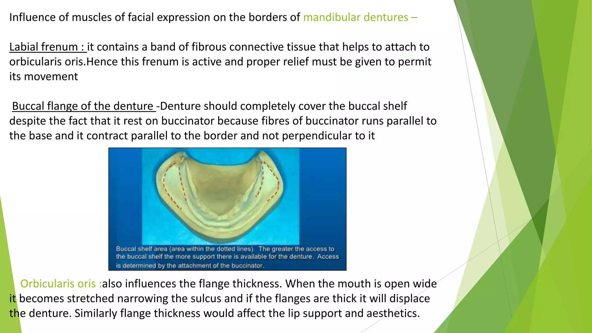 MUSCLES OF FACIAL EXPRESSIONS & PROSTHODONTIC PERSPECTIVE.pptx