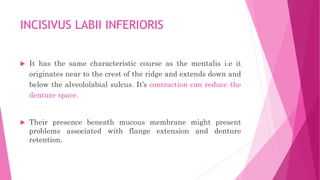 Muscles of facial expresssion | PPT