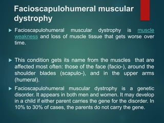 Muscles of facial expressions | PPTX