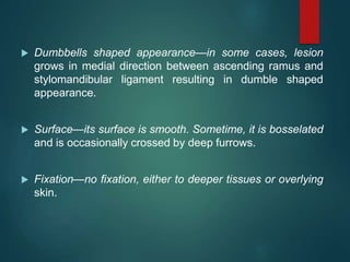 Muscles of facial expressions | PPTX