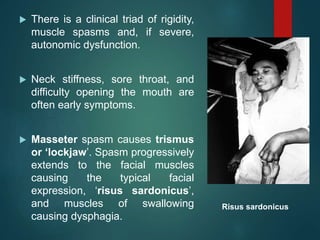 Muscles of facial expressions | PPTX