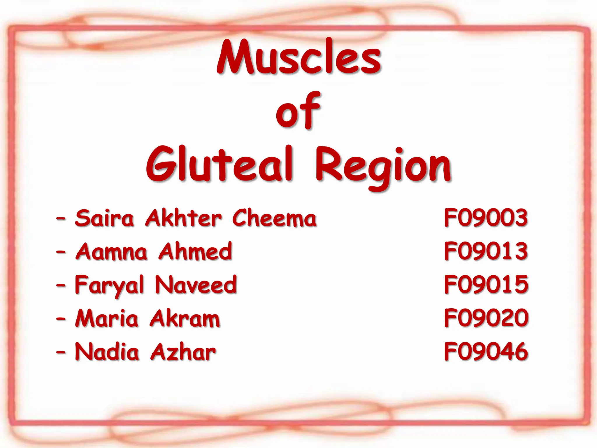 Muscles of Gluteal Region.ppt