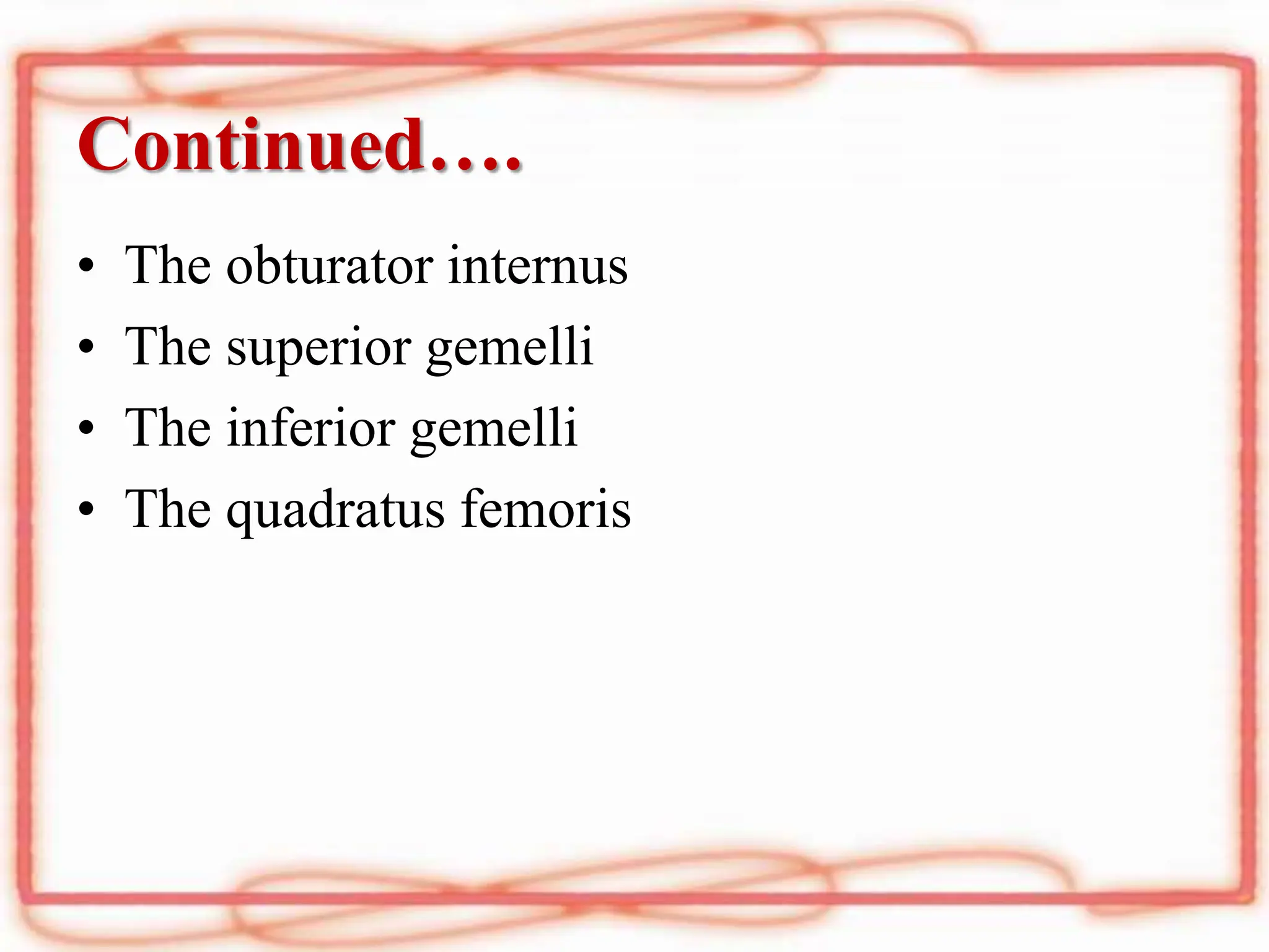 Muscles of Gluteal Region.ppt