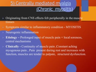 Muscles of masstication s2 | PPTX