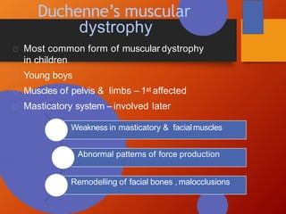 Muscles of masstication s2 | PPTX