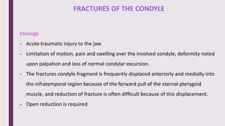TMJ DISORDER - 2 | PPT