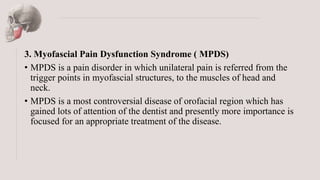 Muscles of mastication | PPTX