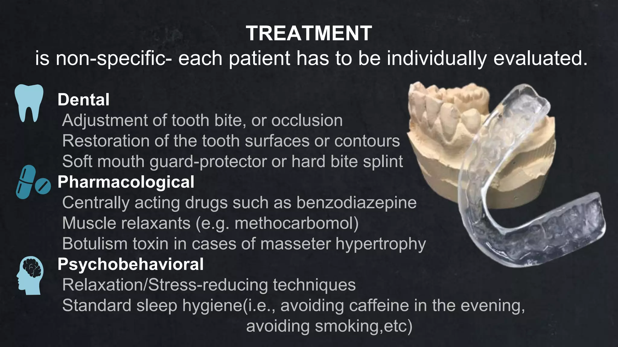 Muscles of mastication | PPTX