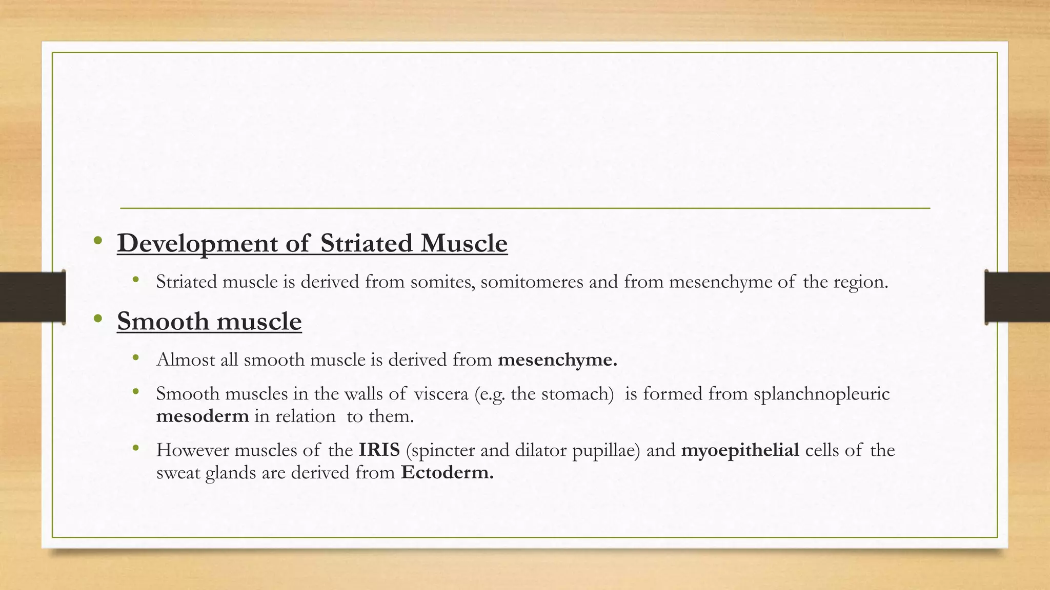 Muscles of mastication | PPTX