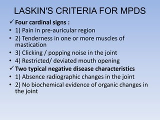 Muscles of mastication | PPTX