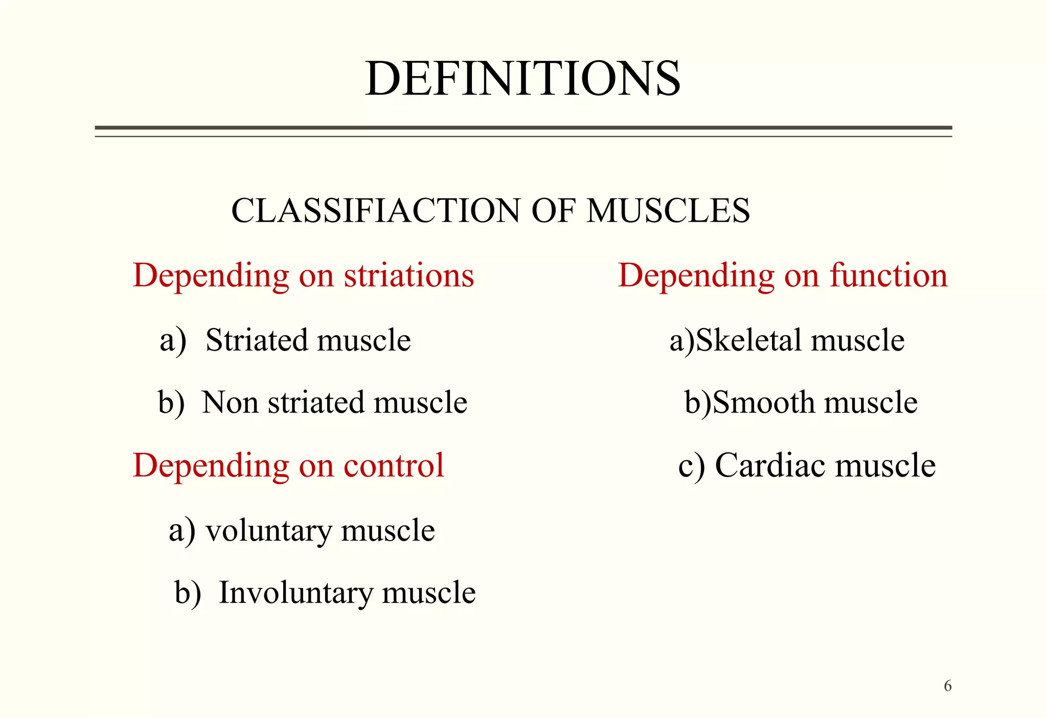 Muscles of mastication and facial expression. | PPTX