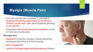 Muscles of Mastication by Dr. Rabia Inam Gandapore.pptx