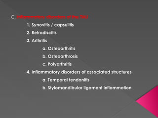 muscles of mastication class.presentation | PPTX