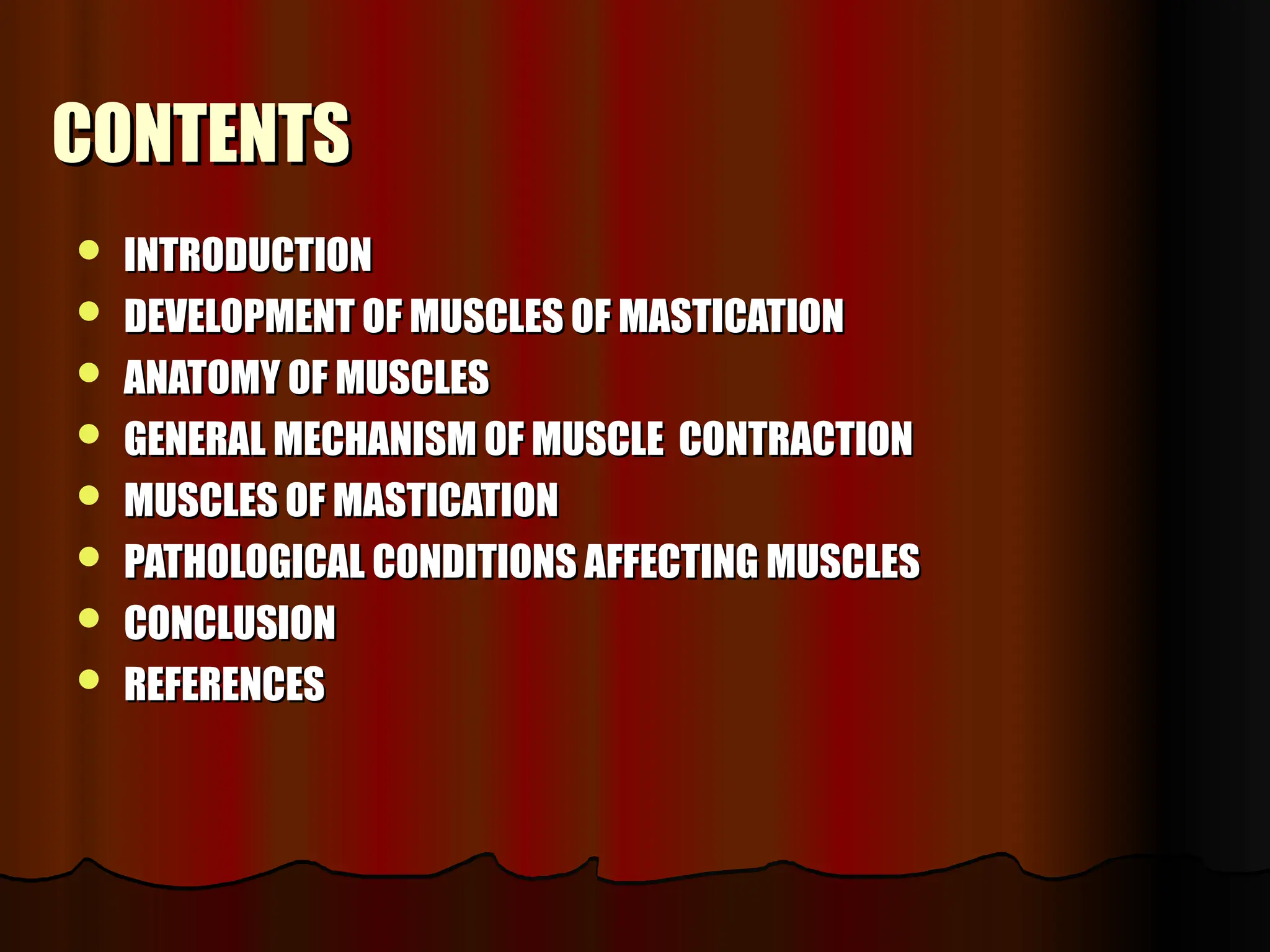 muscles of mastication of jaw and its disorders.ppt