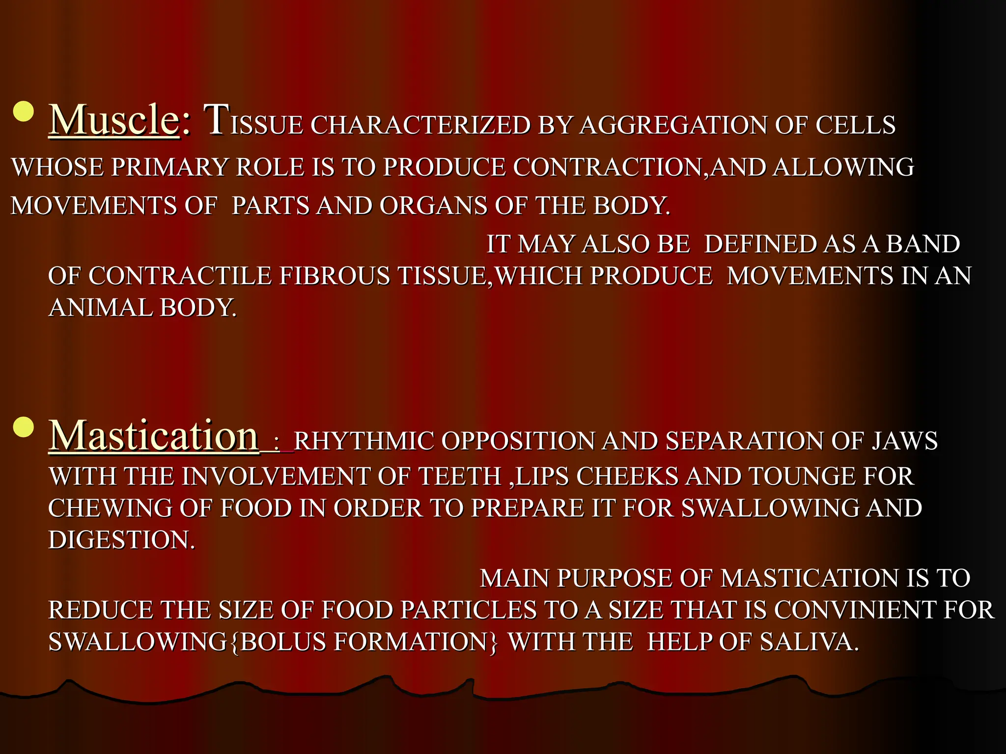 muscles of mastication of jaw and its disorders.ppt
