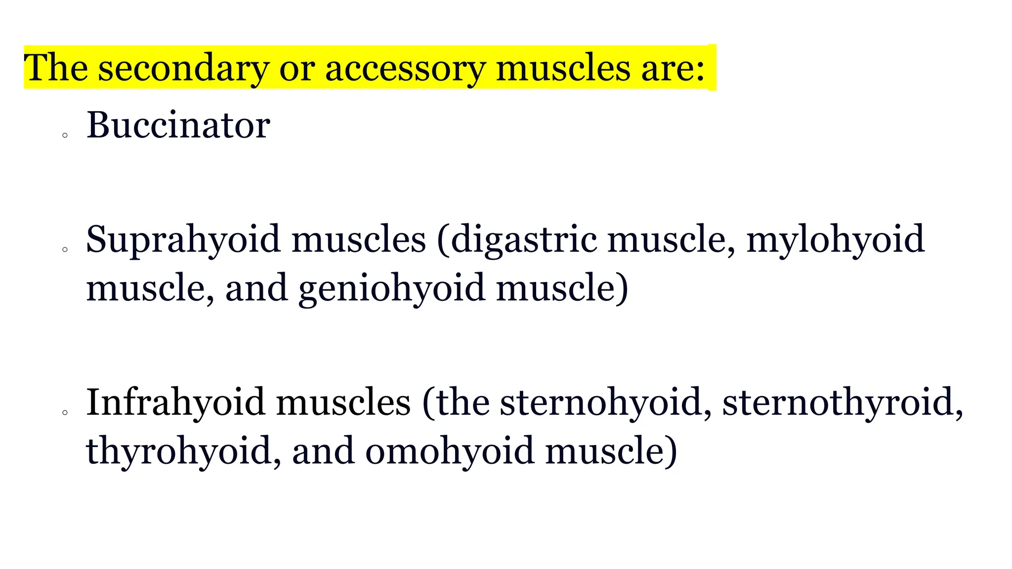 MUSCLES OF MASTICATION and chewing cycle | PPTX | Death, Injury, or ...