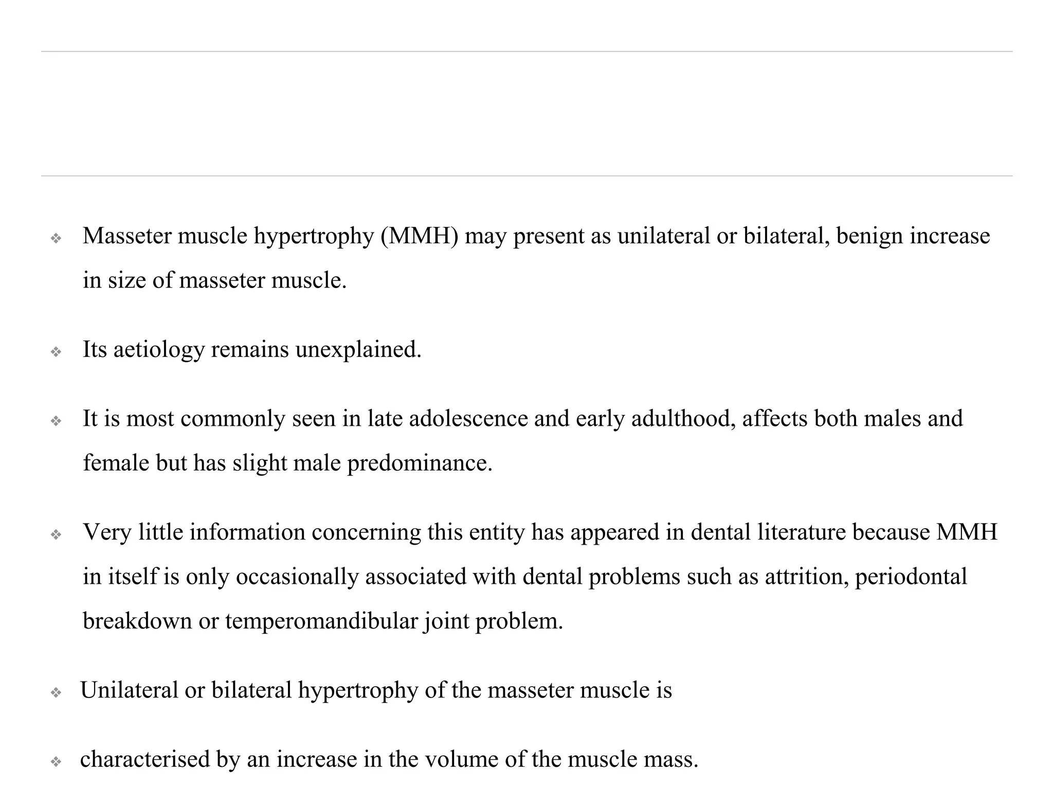 Muscles of mastication powerpoint | PPTX
